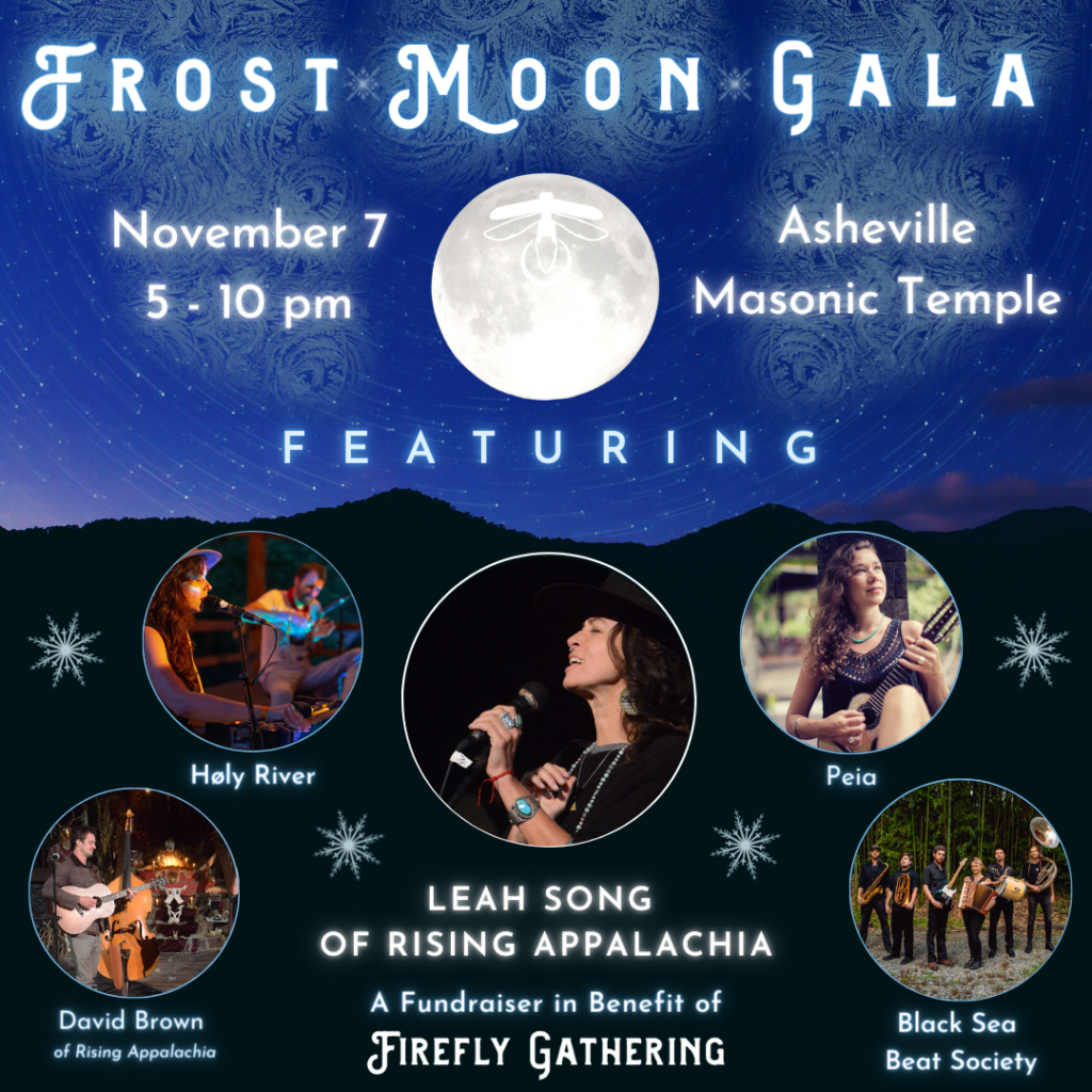 Home Page - Firefly Gathering