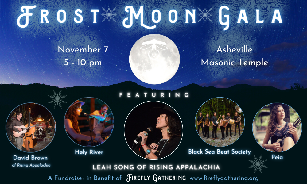 Home Page - Firefly Gathering