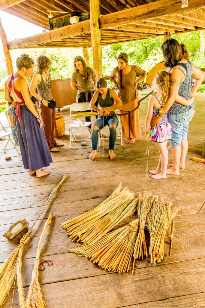 The Sacred Ritual of Everyday Tasks: An Interview with Emileigh Zola ...