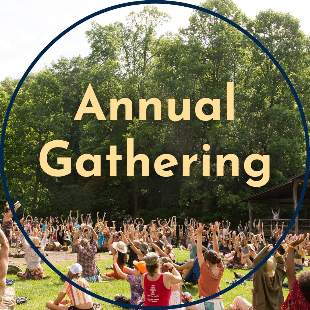 Home Page - Firefly Gathering