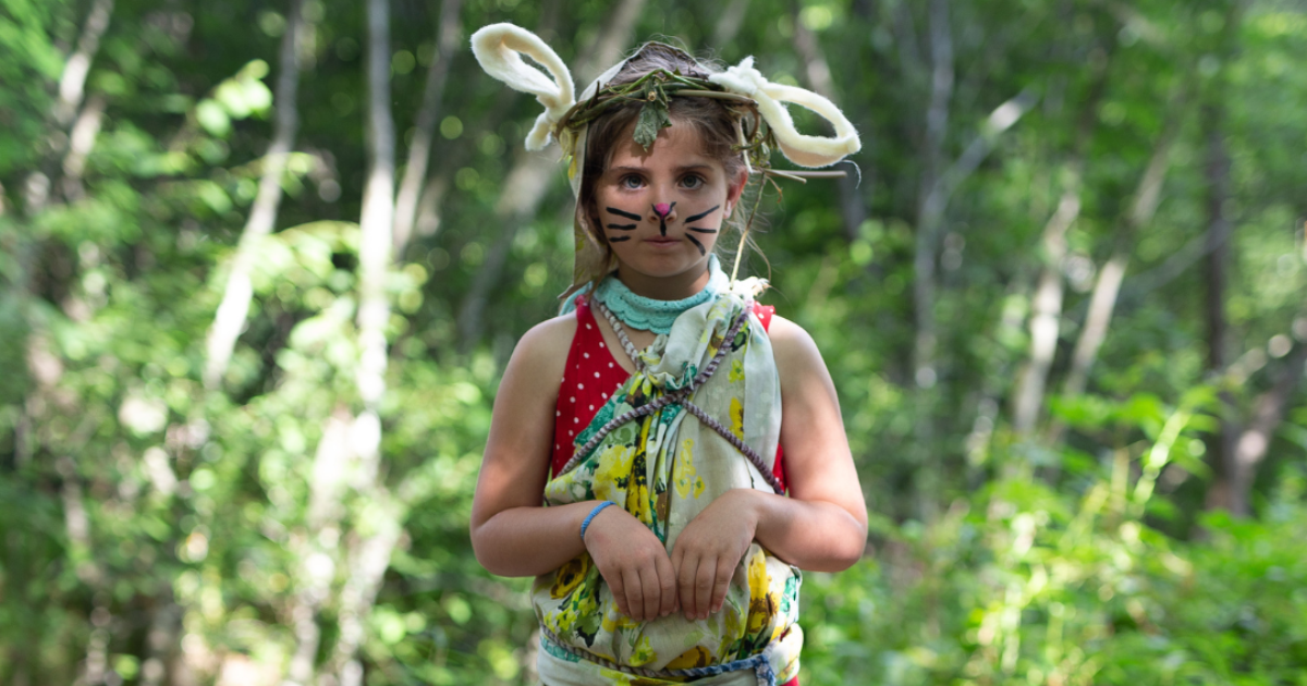 Youth Village and Nature Connection at Firefly Gathering - Firefly ...