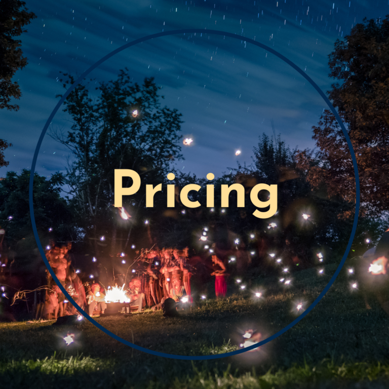 Home Page - Firefly Gathering