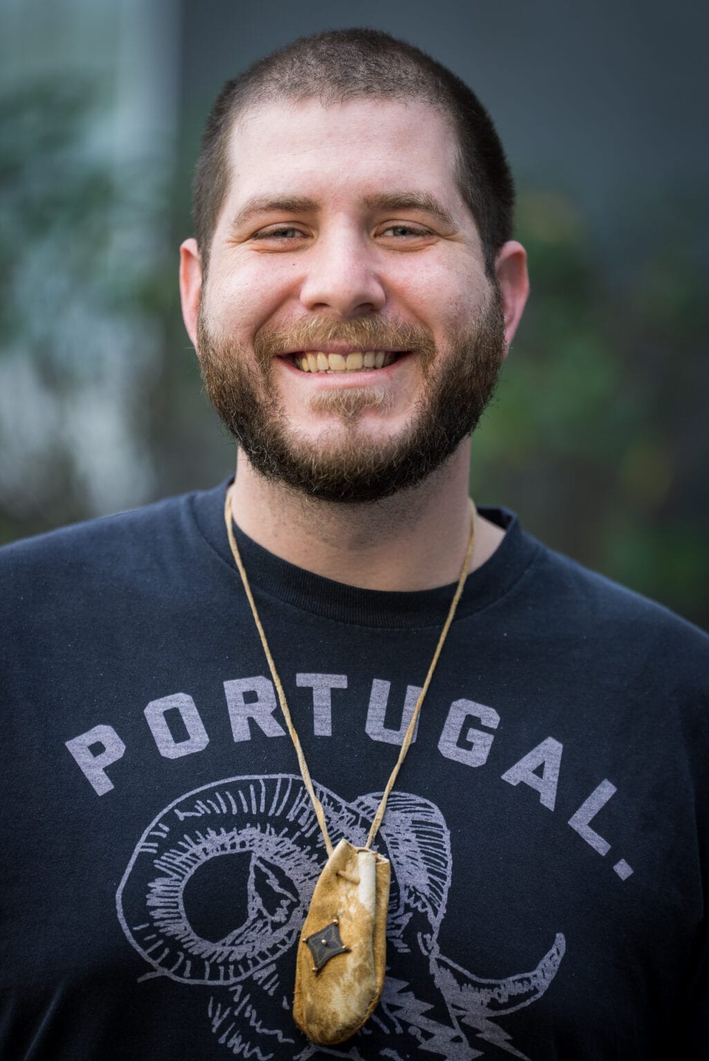 Love in Preservation: Get to Know DeLesslin "Roo" George-Warren ...