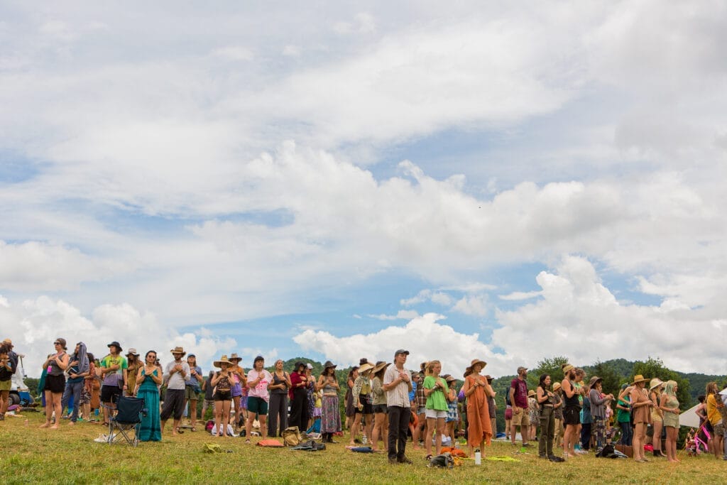 How to Bring Firefly Gathering Home - Firefly Gathering
